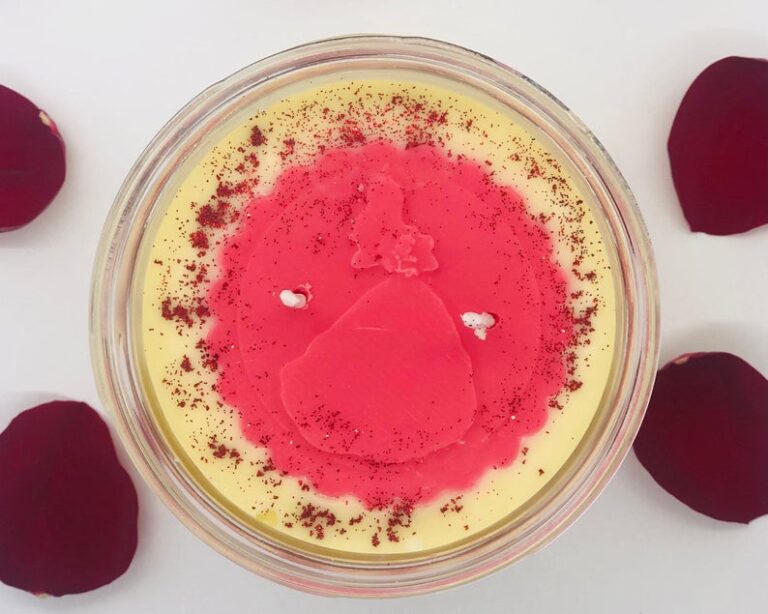Disney Princess Candles To Make Your Home Feel Like a Castle - home