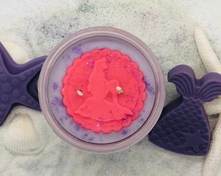 Disney Princess Candles To Make Your Home Feel Like a Castle - home