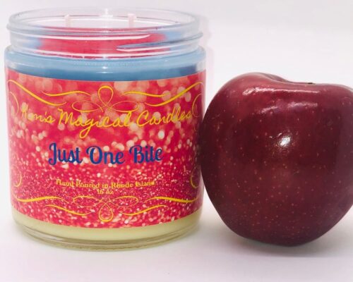 Disney Princess Candles To Make Your Home Feel Like a Castle - home