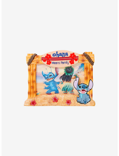 These Disney Frames Are Perfect For Your Magical Photos