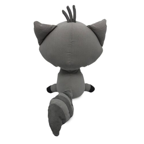 These Textured Plush Animal Friends Are A Sensory Dream