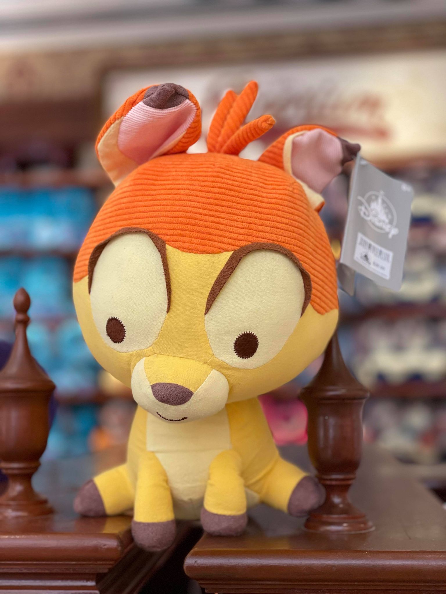 These Textured Plush Animal Friends Are A Sensory Dream