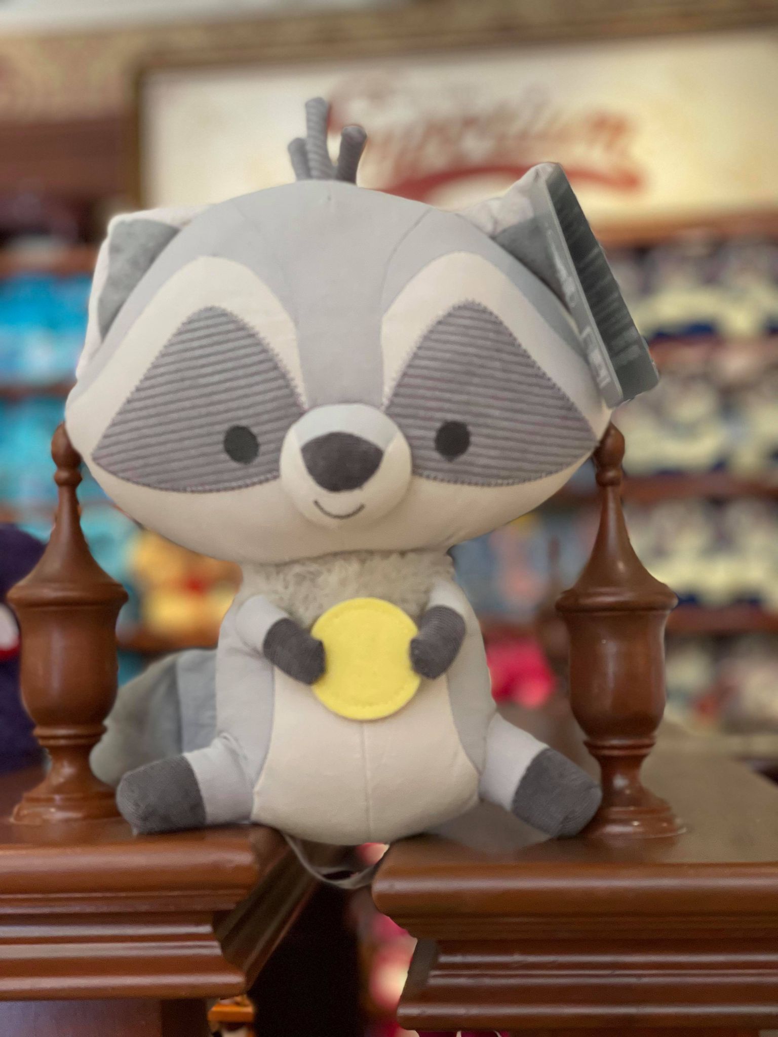 These Textured Plush Animal Friends Are A Sensory Dream