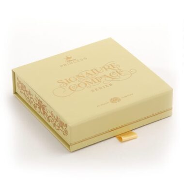 New Disney Princesses Makeup Collection Will Give You A Royal Glow!