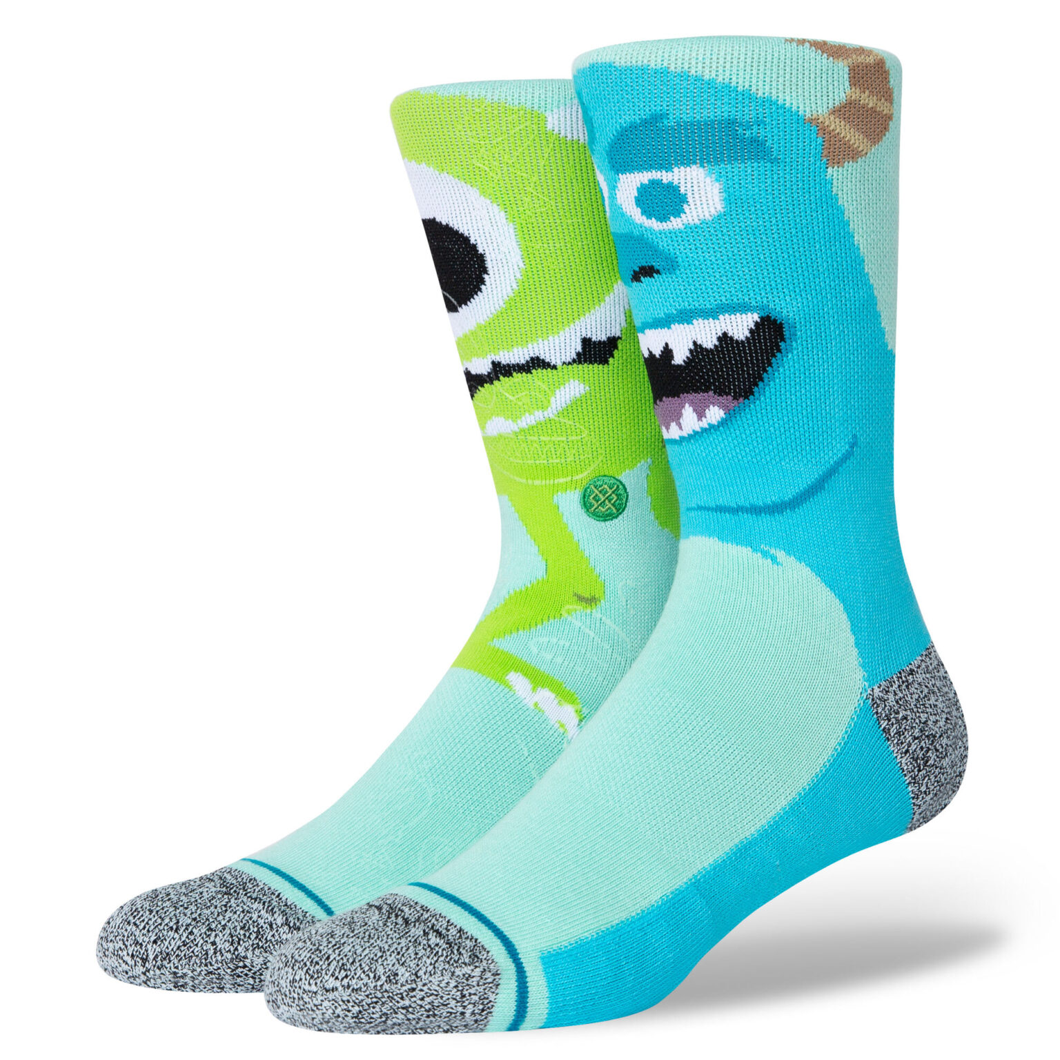 These Pixar Stance Socks Will Put Your Favorite Characters On Your Feet