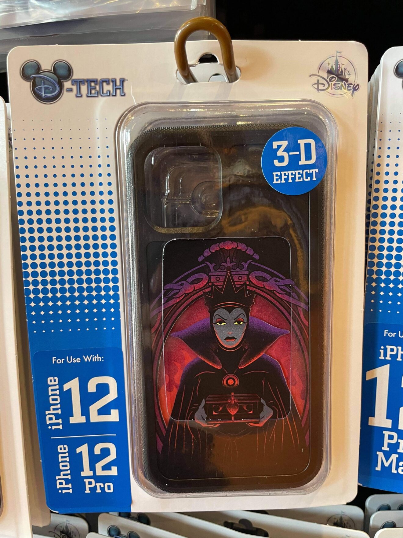 New Disney Villains Phone Cases Will Add An Evil Touch To Your Phone!