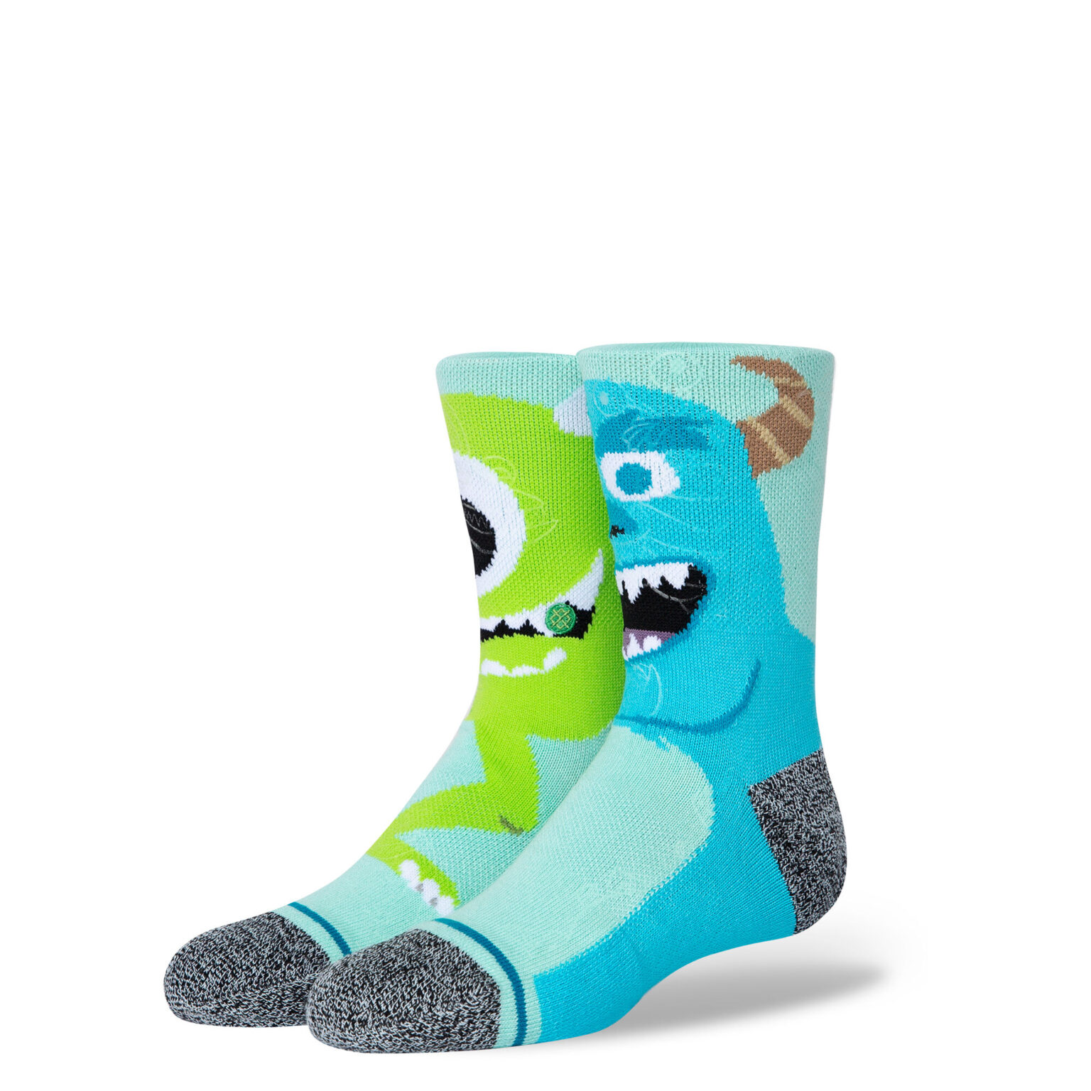 These Pixar Stance Socks Will Put Your Favorite Characters On Your Feet