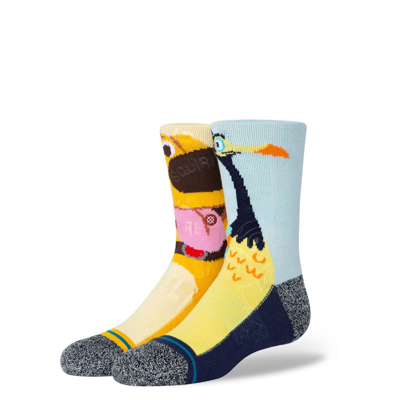 These Pixar Stance Socks Will Put Your Favorite Characters On Your Feet