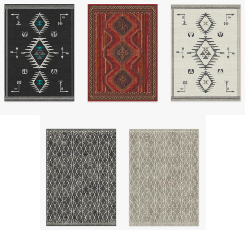 The Mandalorian Ruggables Have Arrived