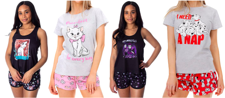 Disney Discovery- Magical Pajamas