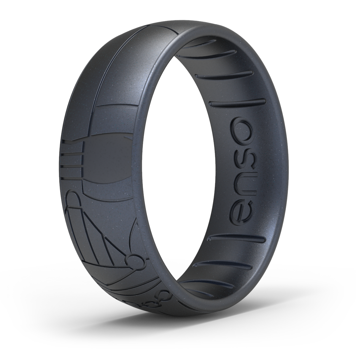 These Star Wars Enso Rings Will Help The Force Be With You