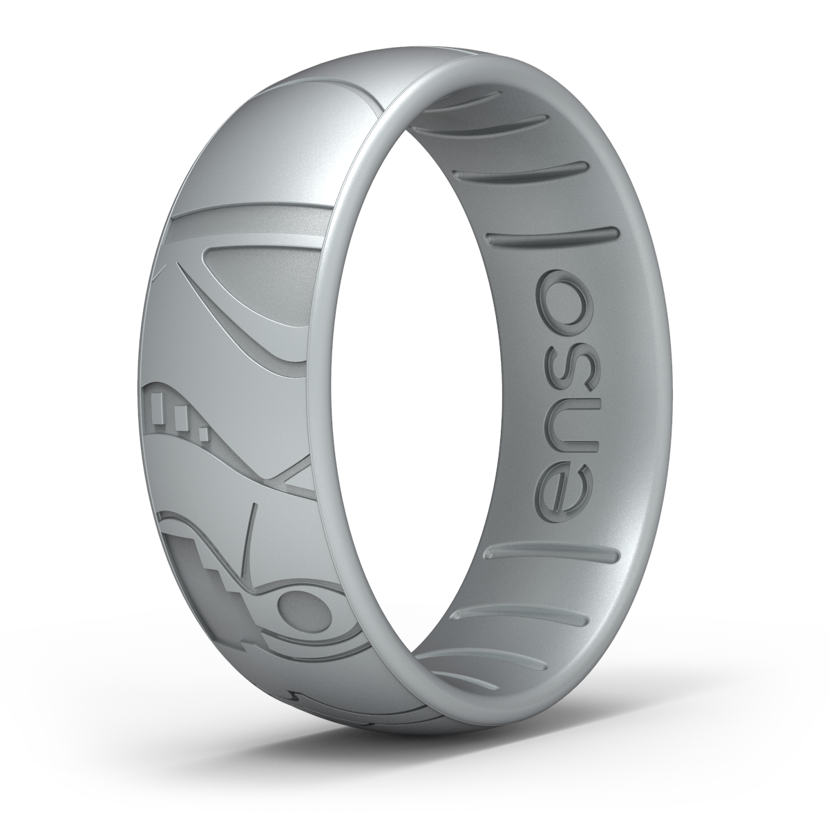 These Star Wars Enso Rings Will Help The Force Be With You