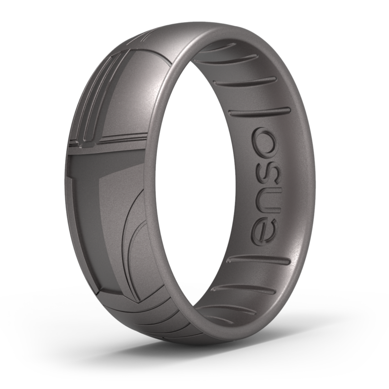 These Star Wars Enso Rings Will Help The Force Be With You