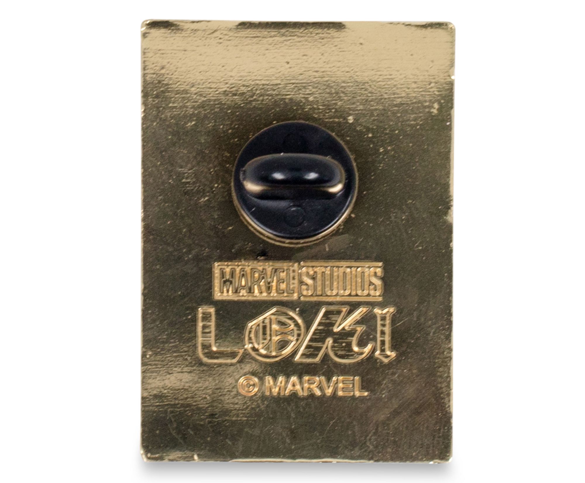 Get This Limited Edition Loki Pin Free From Toynk.com