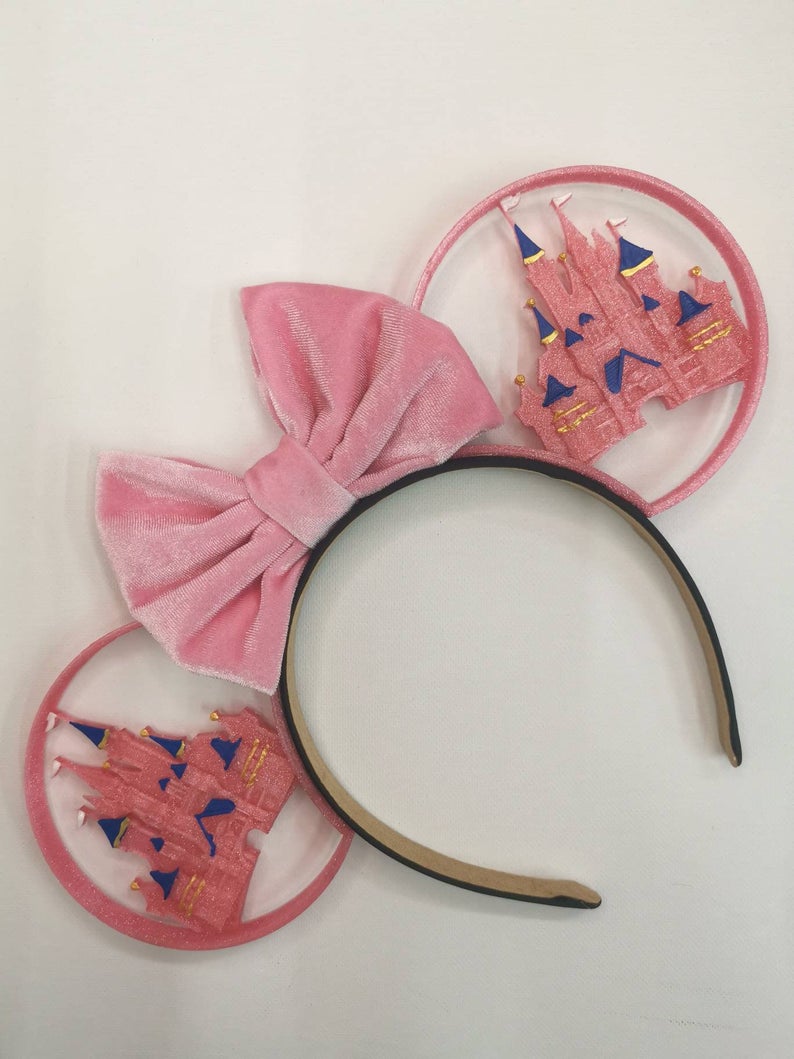 Magical Ears For Those Who Love The Magic Kingdom - Ears