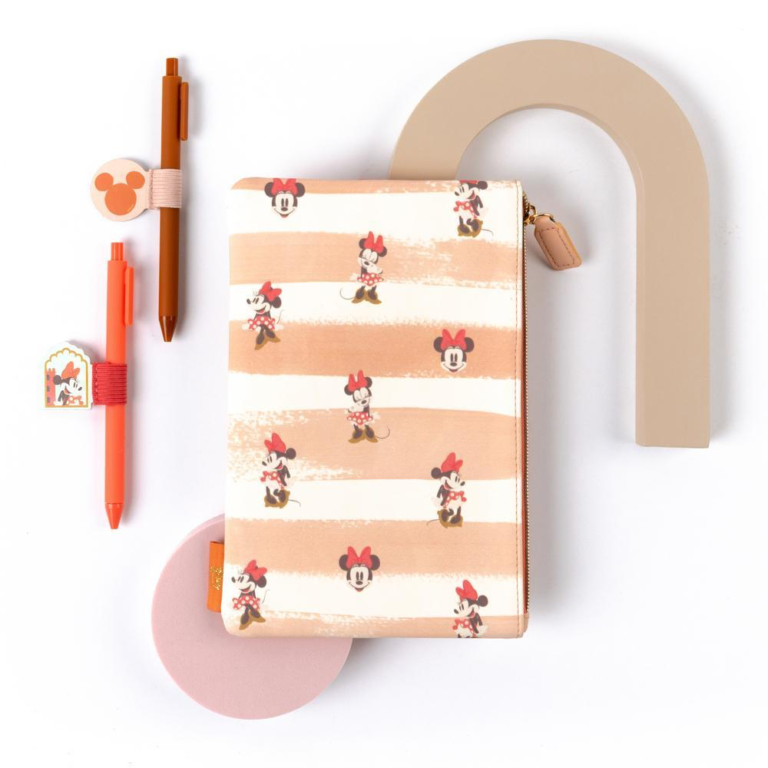 A New Disney Happy Planner Collection Is Almost Here
