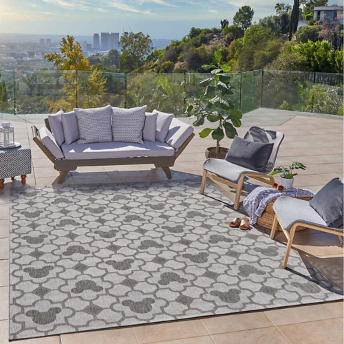 These Disney Rugs From Costco Will Add The Perfect Amount Of Pixie Dust ...