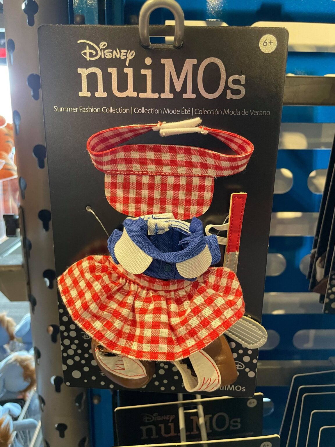These New July NuiMOs Pieces Are Fabulous - clothes