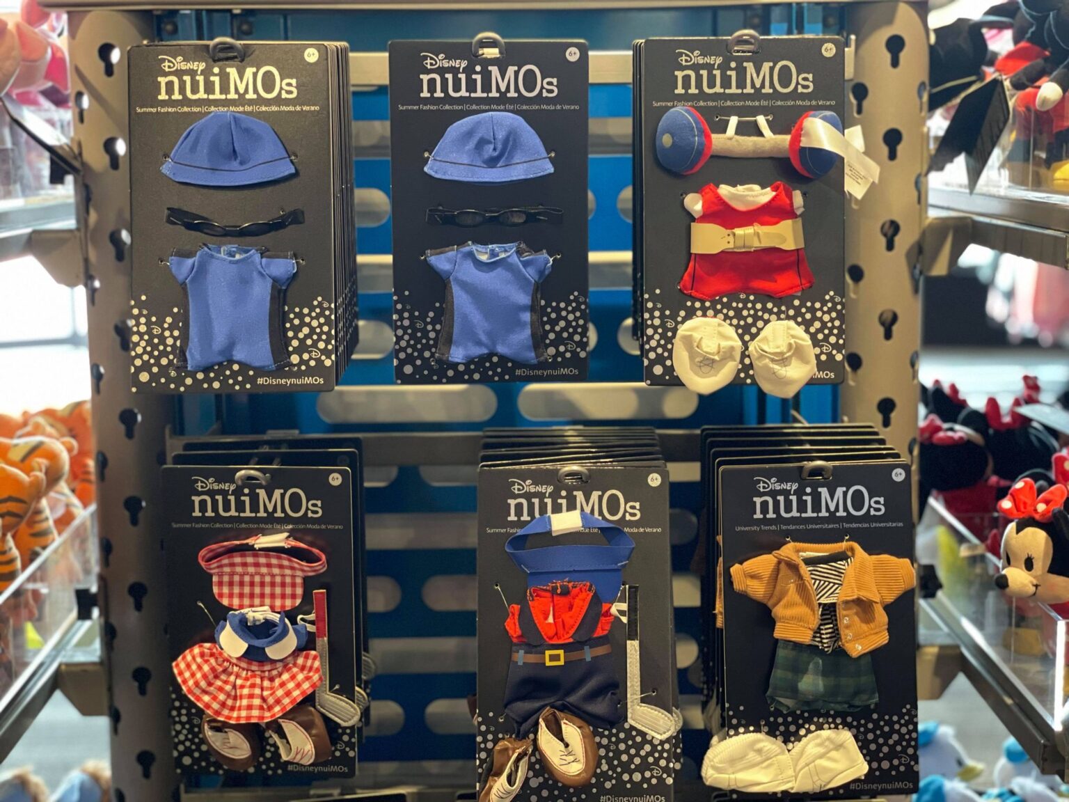 These New July NuiMOs Pieces Are Fabulous - clothes