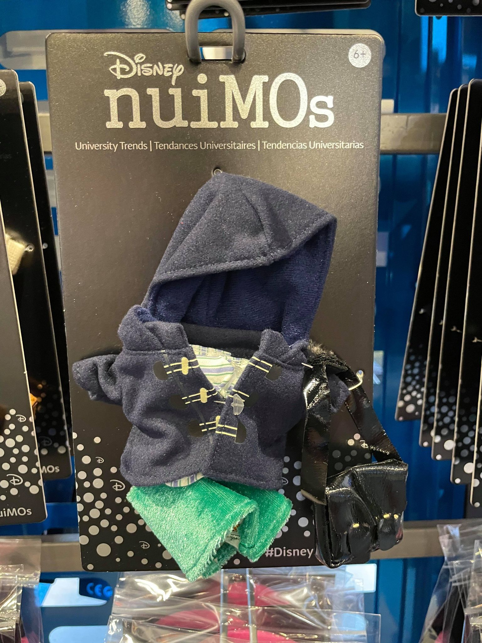 These New July NuiMOs Pieces Are Fabulous - clothes