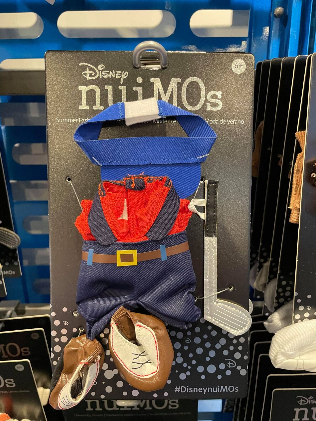 These New July NuiMOs Pieces Are Fabulous - clothes