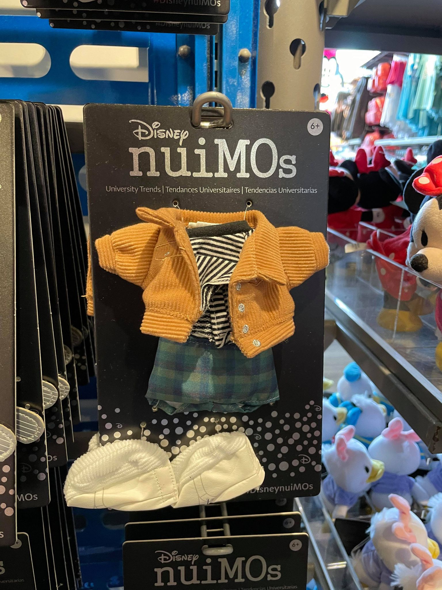 These New July NuiMOs Pieces Are Fabulous - clothes