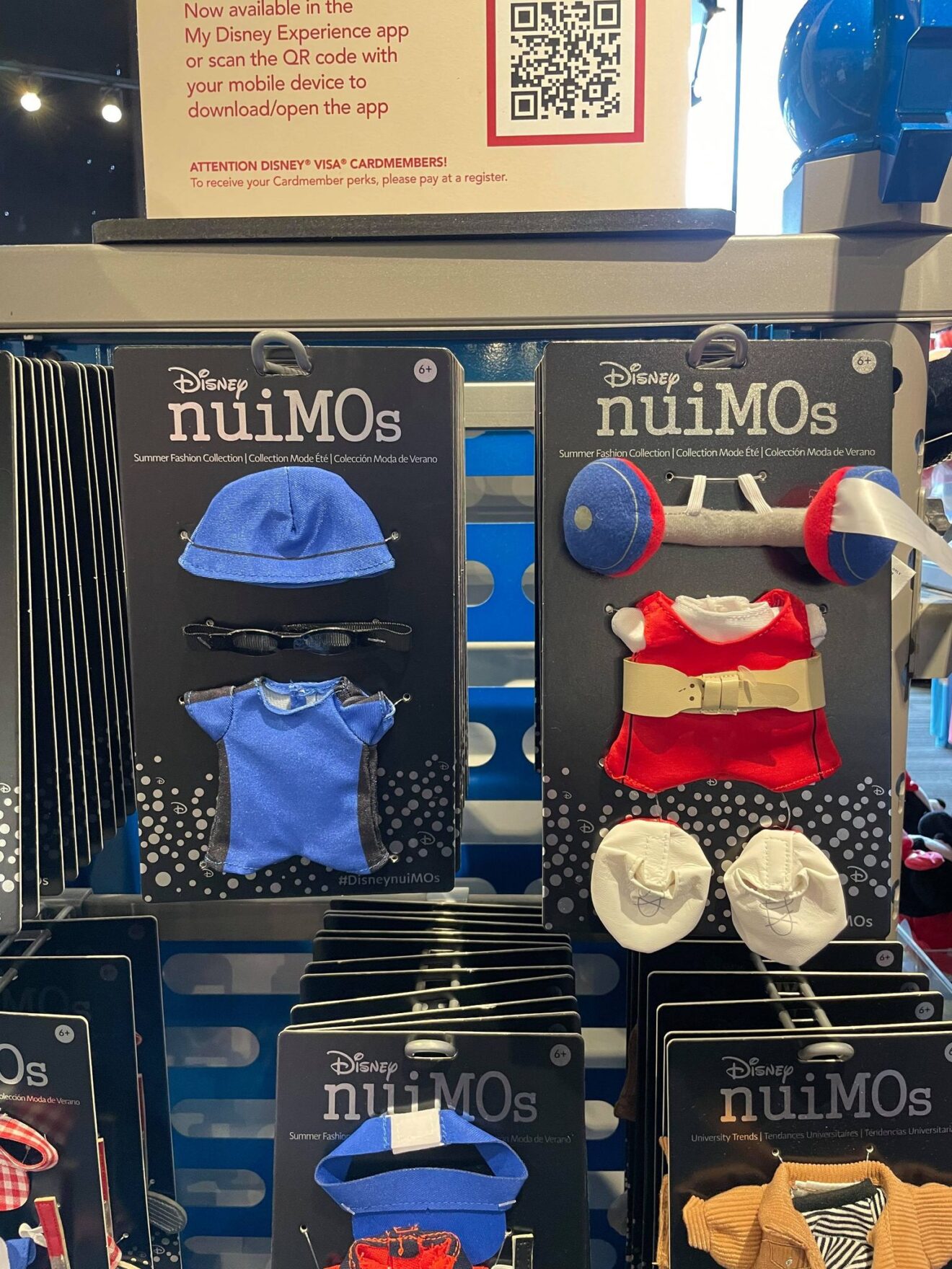 These New July NuiMOs Pieces Are Fabulous - clothes