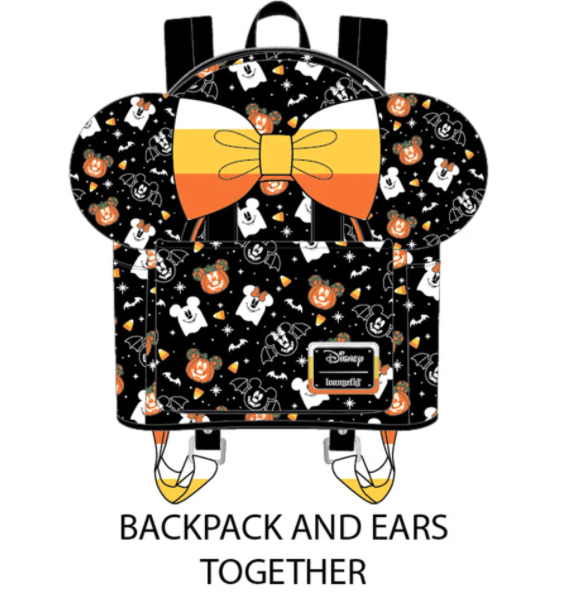 These Halloween Loungefly Preorders Are Simply Spooktacular - loungefly