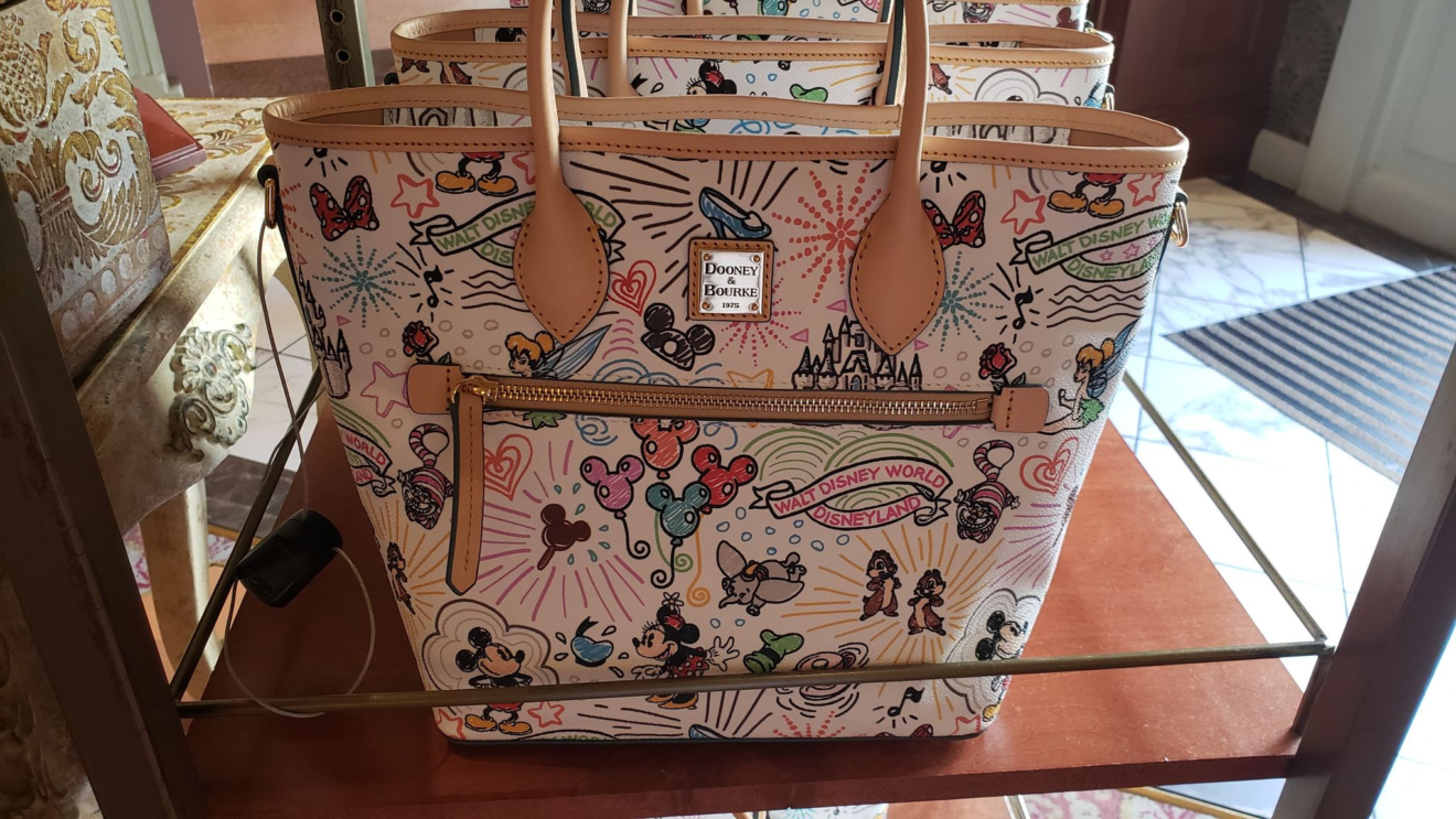 New Sketch Dooney Silhouettes Have Arrived Online and In Park! - dooney ...