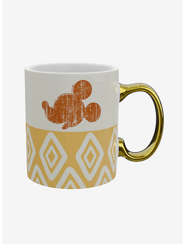 These Stunning Character Mugs Will Make Your Morning Coffee Magical