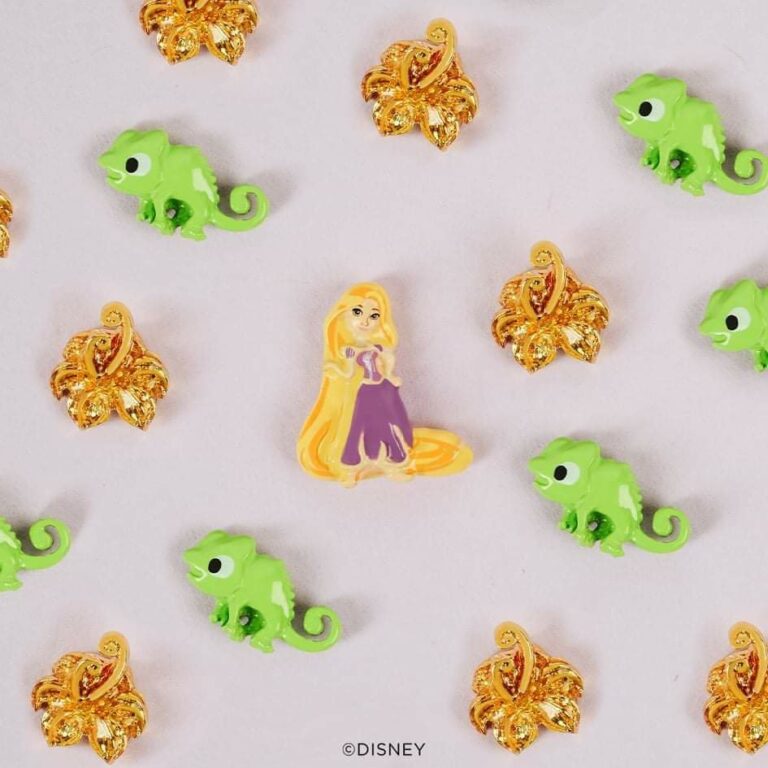 Origami Owl Disney Princess Collection Gets a Second Magical Release!