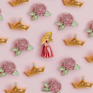 Origami Owl Disney Princess Collection Gets a Second Magical Release!