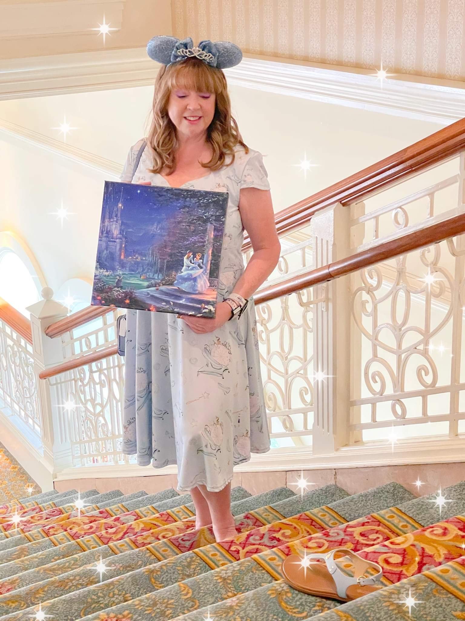 Meet Dirk Wunderlich At Disney Springs While Grabbing Your Dream Thomas ...