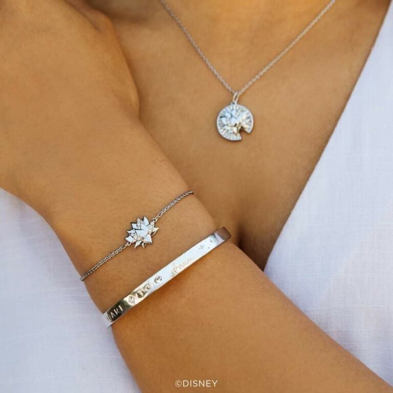 Origami Owl Disney Princess Collection Gets a Second Magical Release!