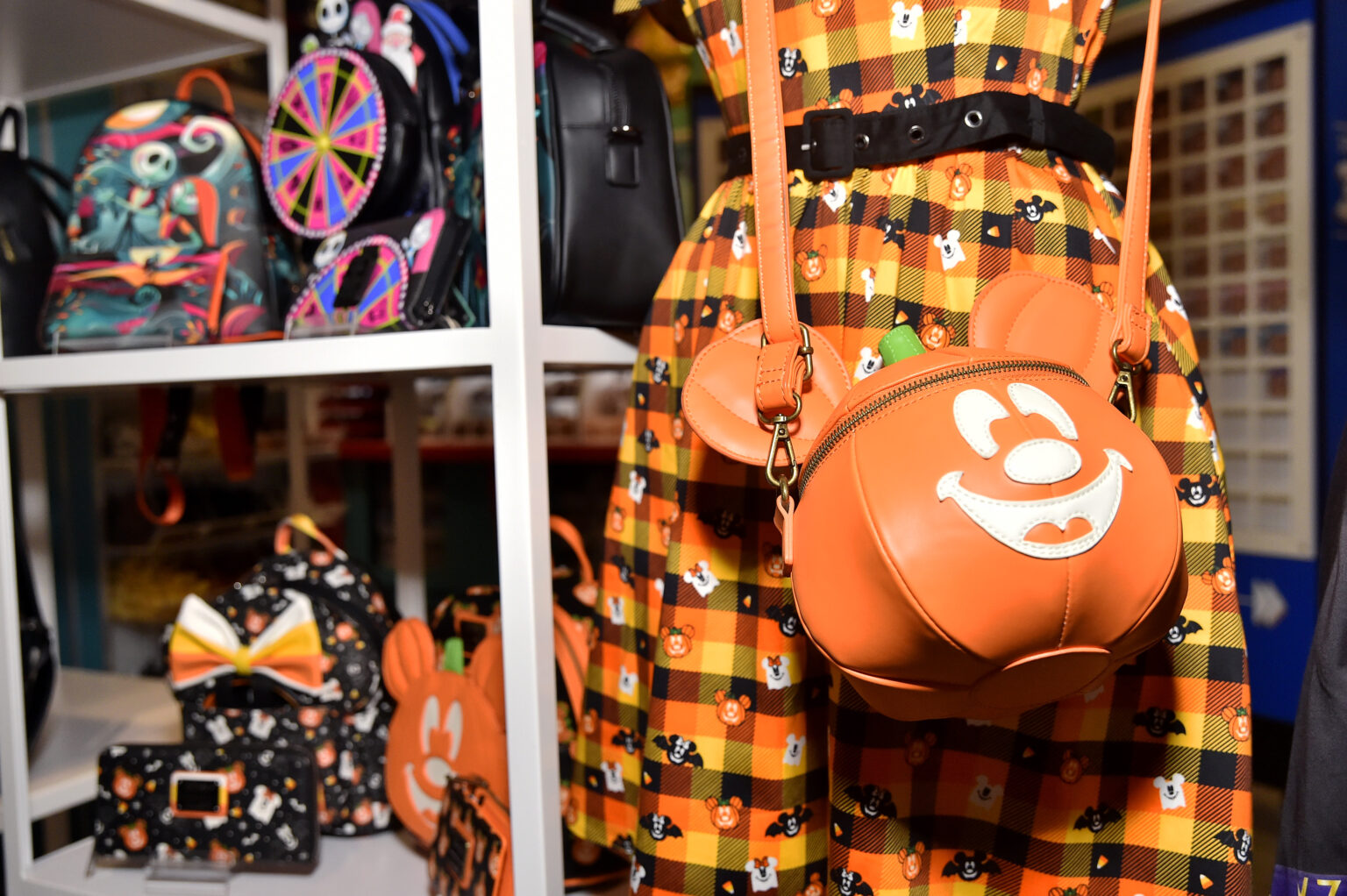 Amazing Loungefly Fashion Show Sneak Peeks are Here!