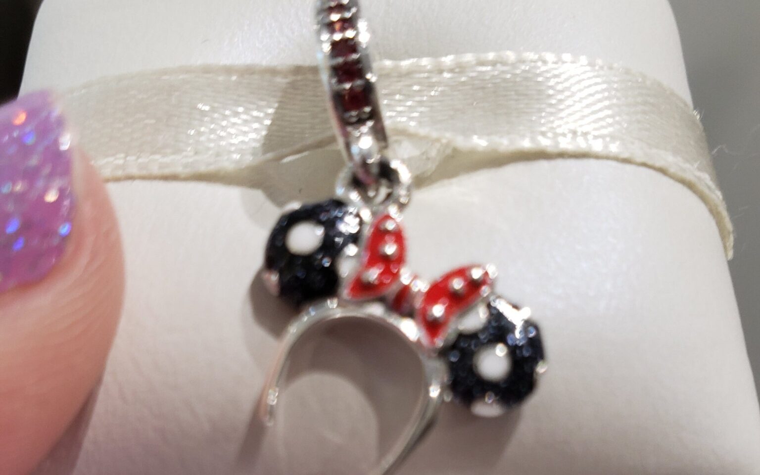 Long Awaited Favorite Disney Pandora Charms Now Online! - Jewelry