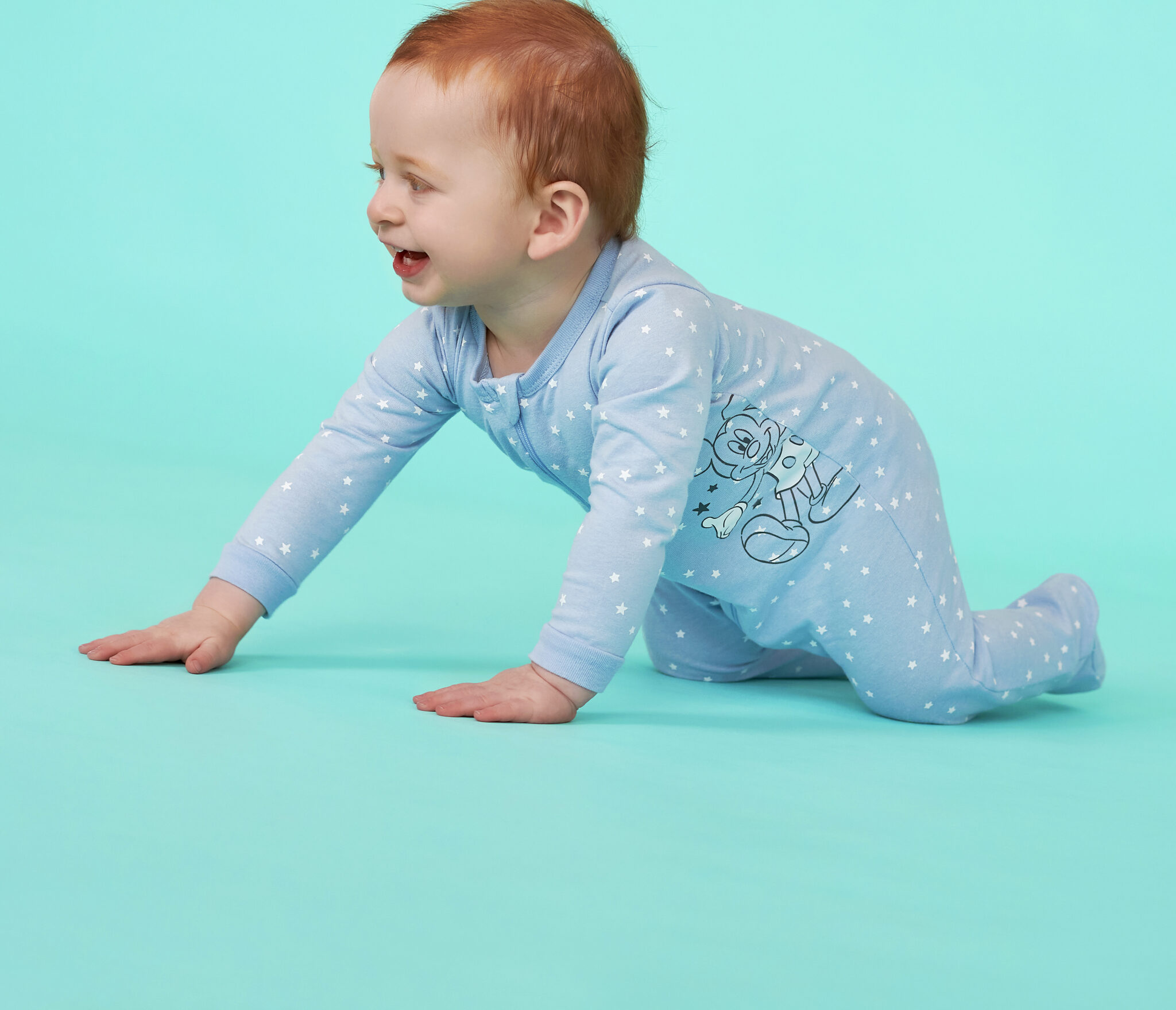 Gerber Childrenswear Launches A New Disney Collection - clothes