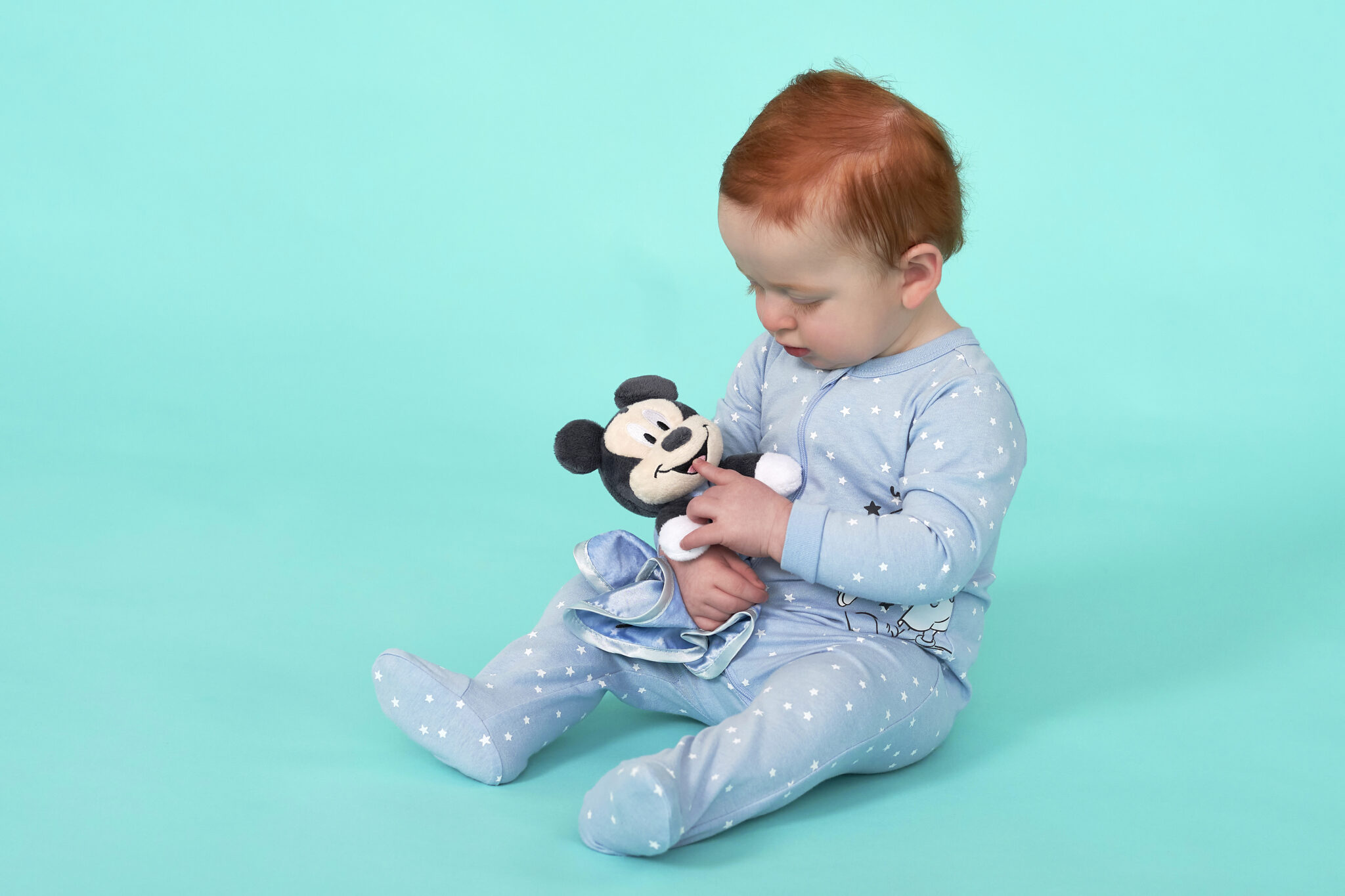 Gerber Childrenswear Launches A New Disney Collection - clothes