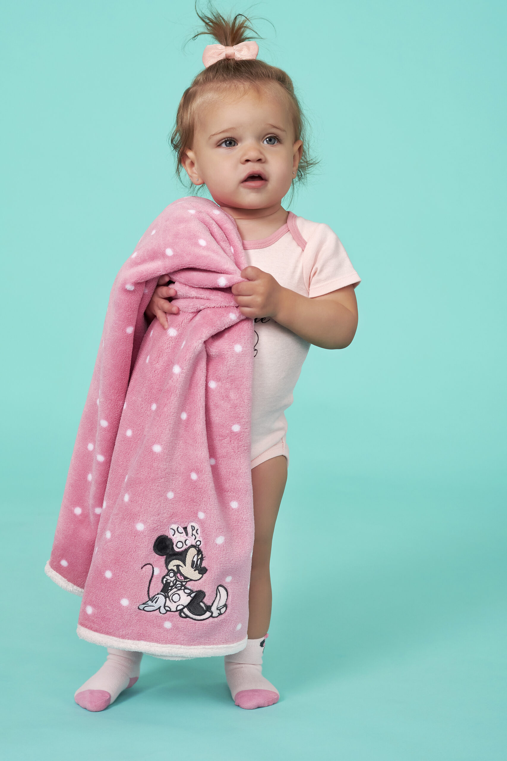 Gerber Childrenswear Launches A New Disney Collection - clothes
