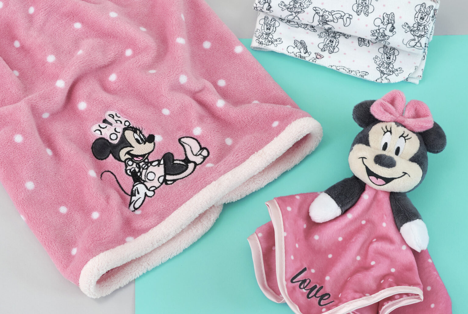 Gerber Childrenswear Launches A New Disney Collection - clothes