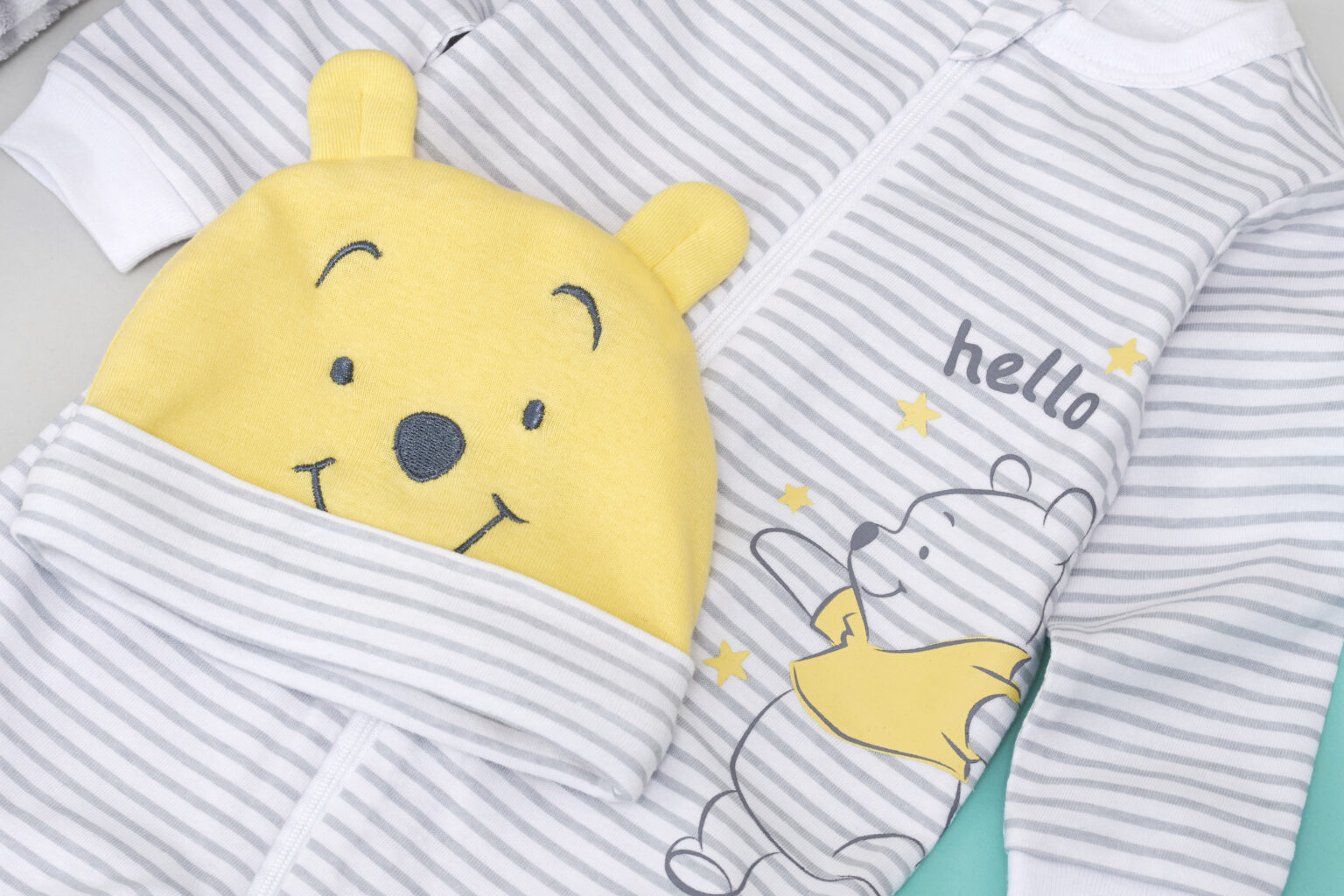 Gerber Childrenswear Launches A New Disney Collection - clothes