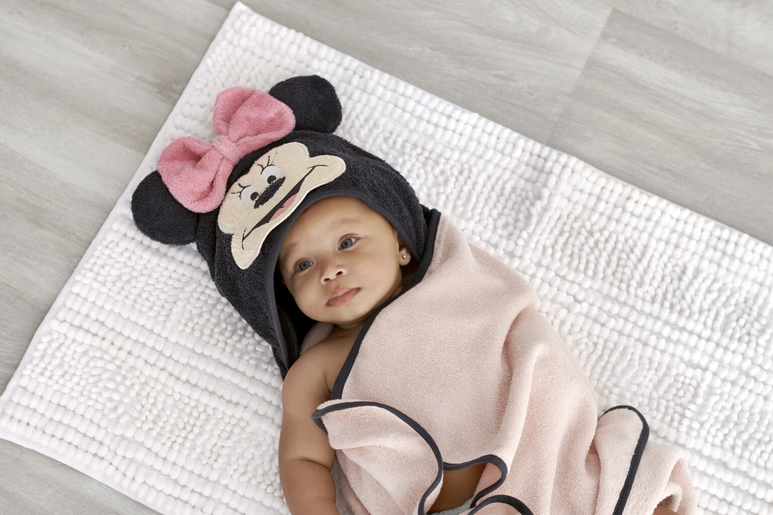 Gerber Childrenswear Launches A New Disney Collection - clothes