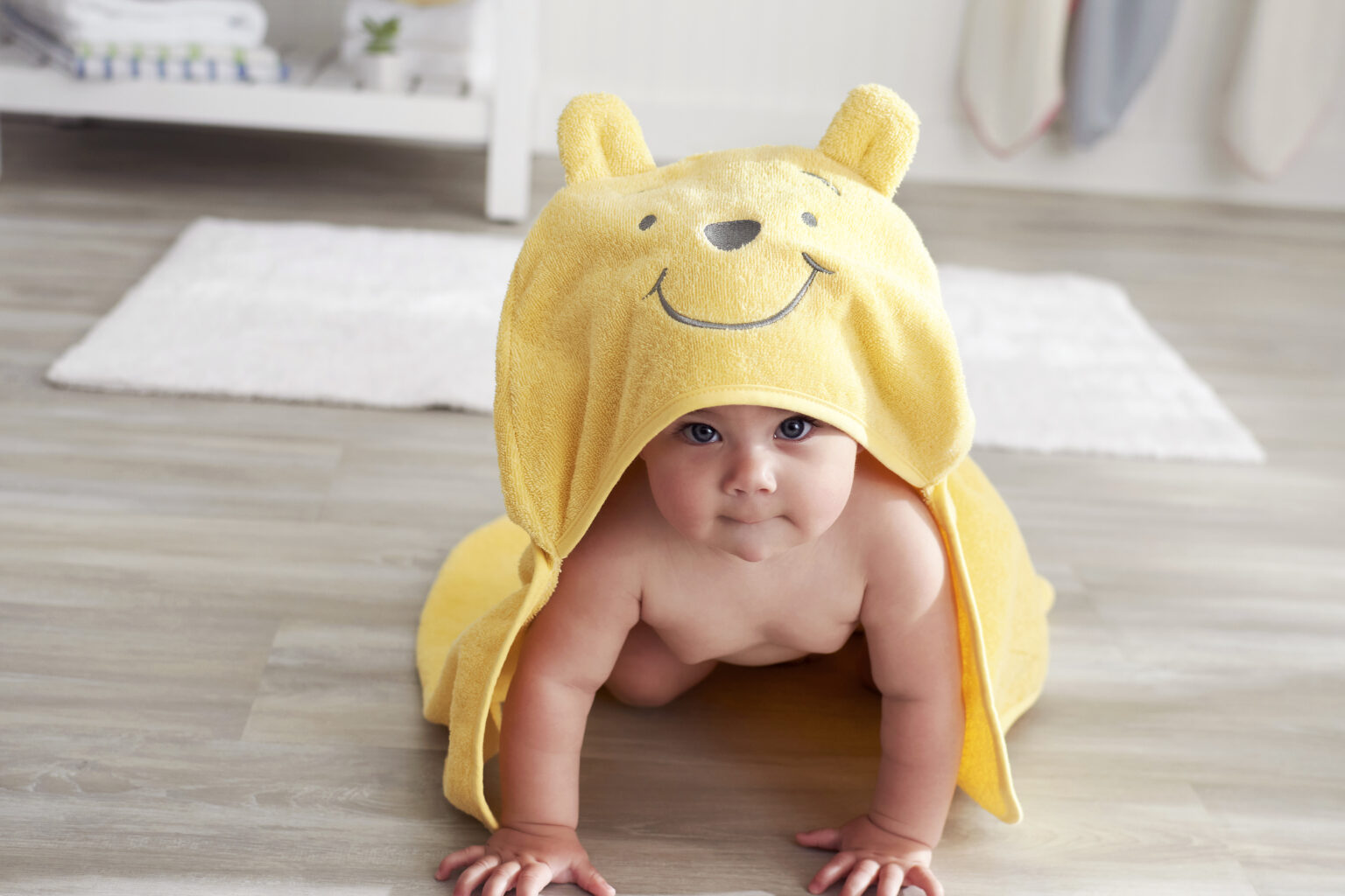 Gerber Childrenswear Launches A New Disney Collection - clothes