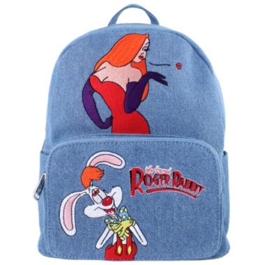 Follow The Clues to Uncover The Who Framed Roger Rabbit Collection