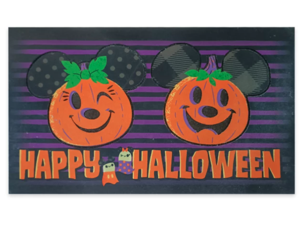 The Second Halloween Drop of The Season Is Fun For Your Home And ...