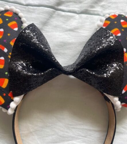 Five Halloween Mouse Ears For a Frightfully Fun Halloween Season - Ears