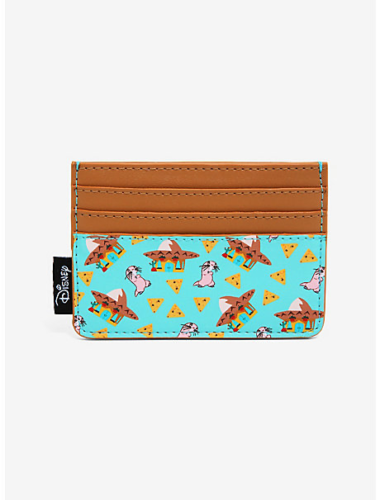 These Rufus Loungefly Pieces Are Bueno... Nacho, That Is