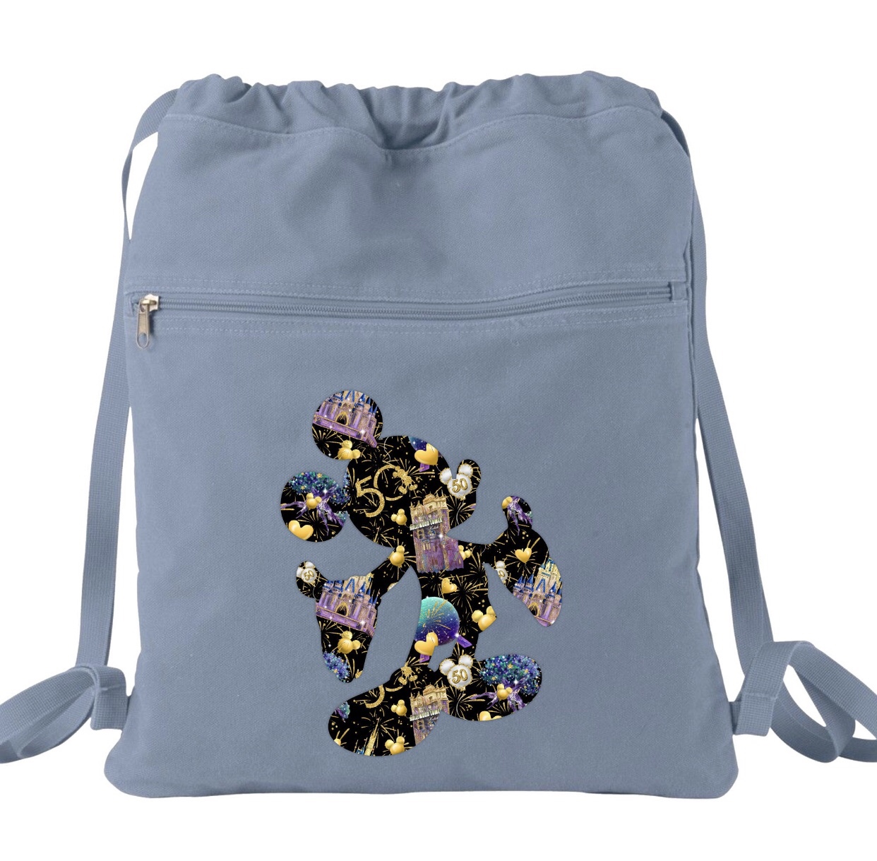 Gear Up For the 50th Anniversary With This Anniversary Inspired ...