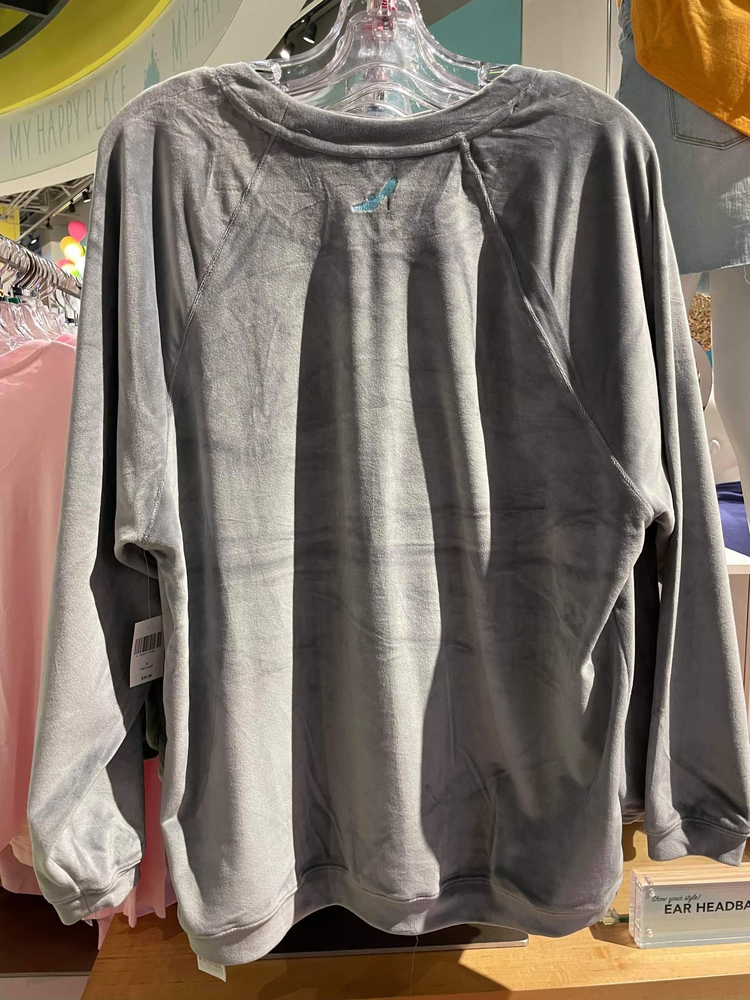 Show Off Your Inner Princess While Staying Super Comfortable! - Fashion