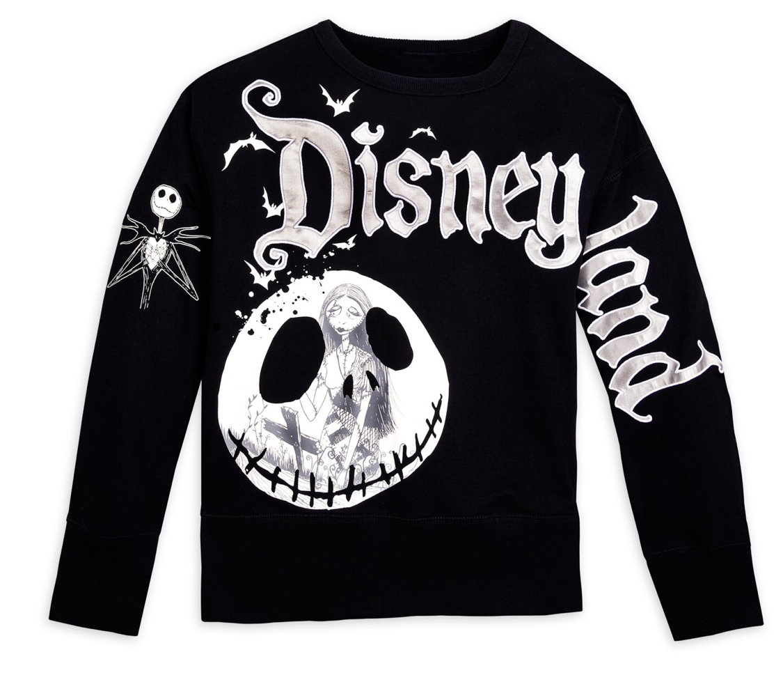 New The Nightmare Before Christmas Merchandise Now Available!